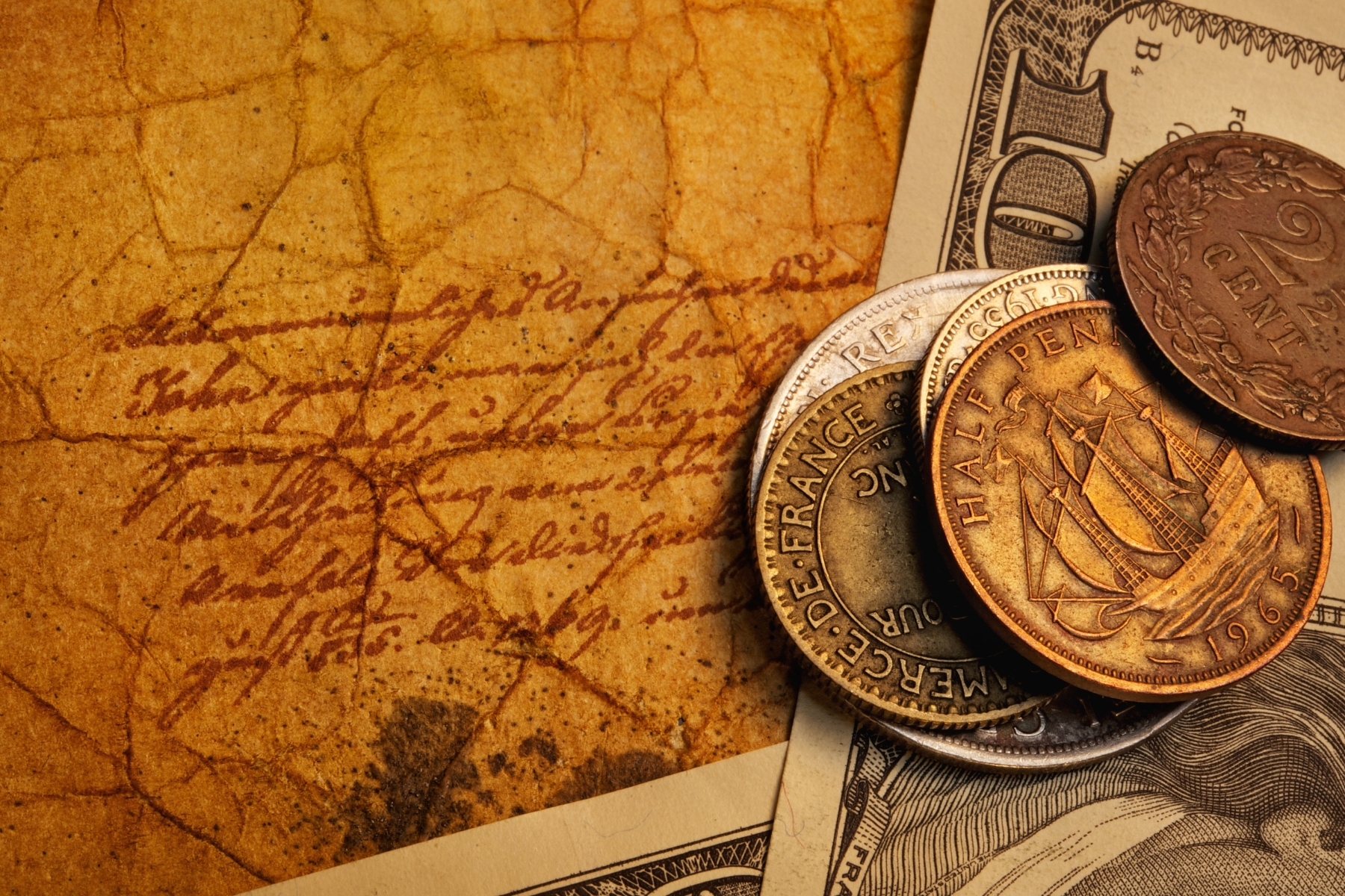 Pioniri novčanih sistema - Alka Capital