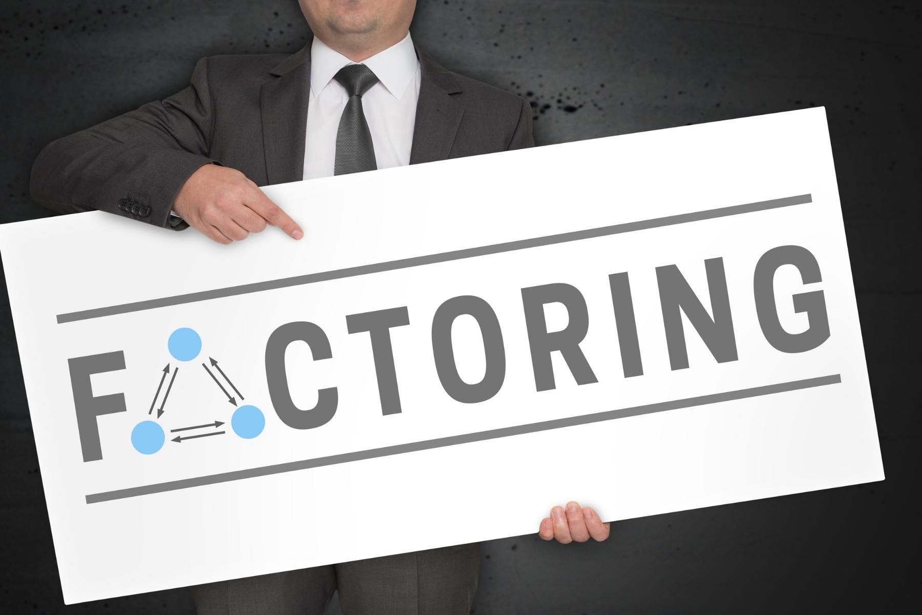 Faktoring - Alka Capital